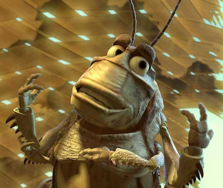 Plouc | Disney Wiki | Fandom