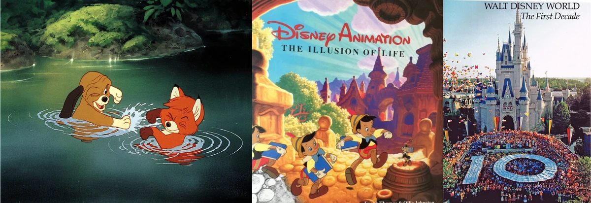 1981 | Disney Wiki | Fandom