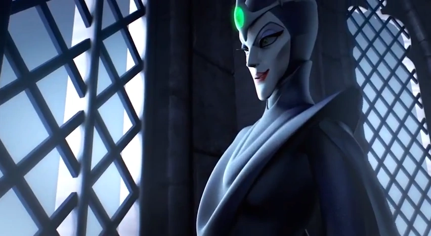 Mizrabel | Disney Wiki | Fandom