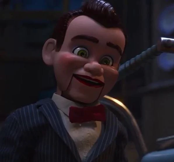 Benson | Disney Wiki | Fandom