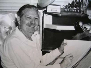 Eric Cleworth | Disney Wiki | Fandom