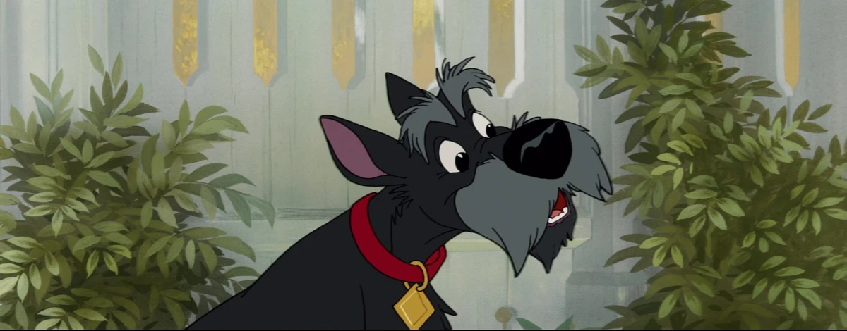 Jock | Disney Wiki | Fandom
