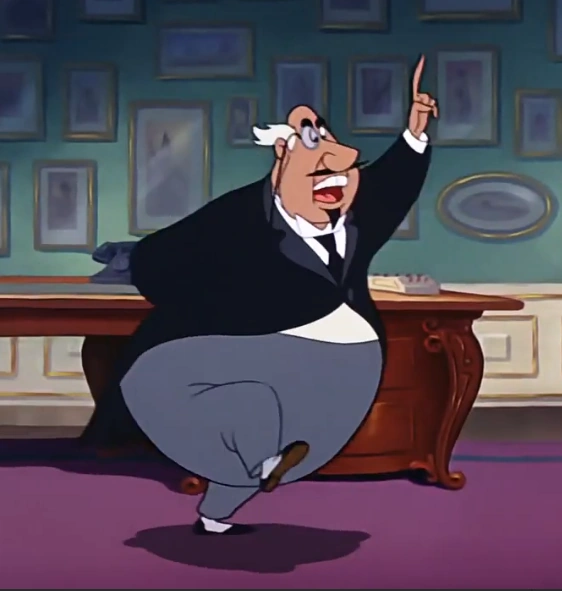 Tetti-Tatti | Disney Wiki | Fandom