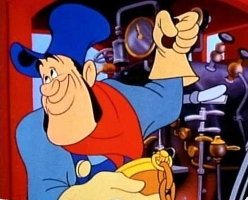 Casey Jones | Disney Wiki | Fandom