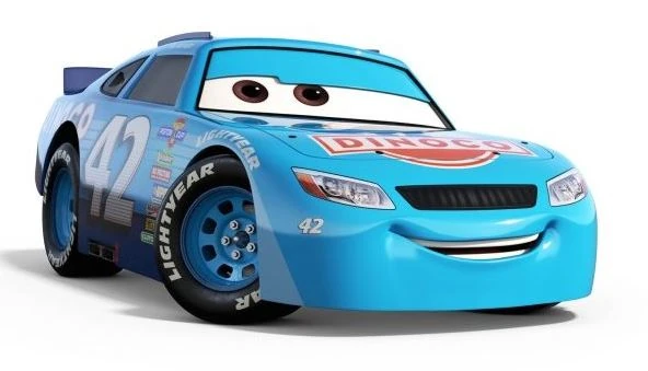 Cal Weathers | Disney Wiki | Fandom