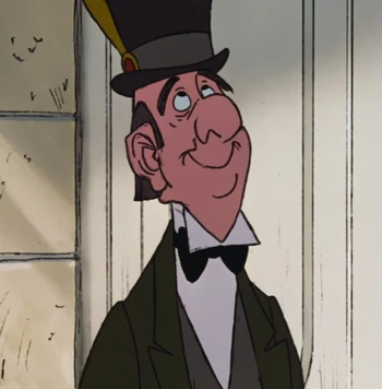 Edgar | Disney Wiki | Fandom