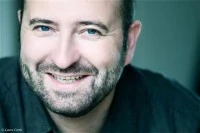 Xavier Fagnon | Disney Wiki | Fandom