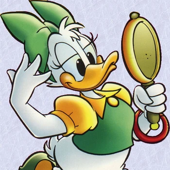Daisy Duck | Disney Wiki | Fandom