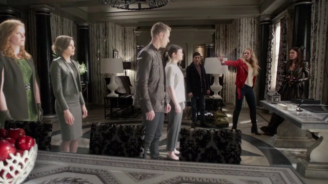 Emma's Theme | Disney Wiki | Fandom