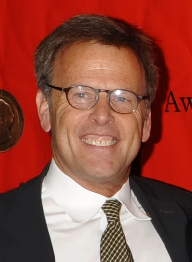 Mark Johnson | Disney Wiki | Fandom