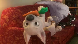 Volt | Disney Wiki | Fandom