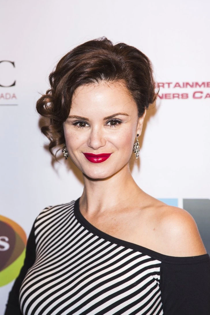 Keegan Connor Tracy | Disney Wiki | Fandom