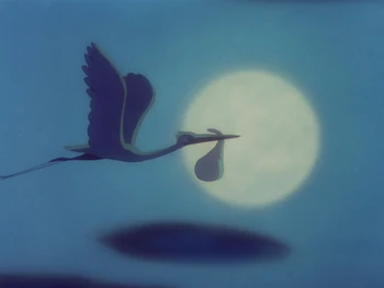 Voici le messager | Disney Wiki | Fandom