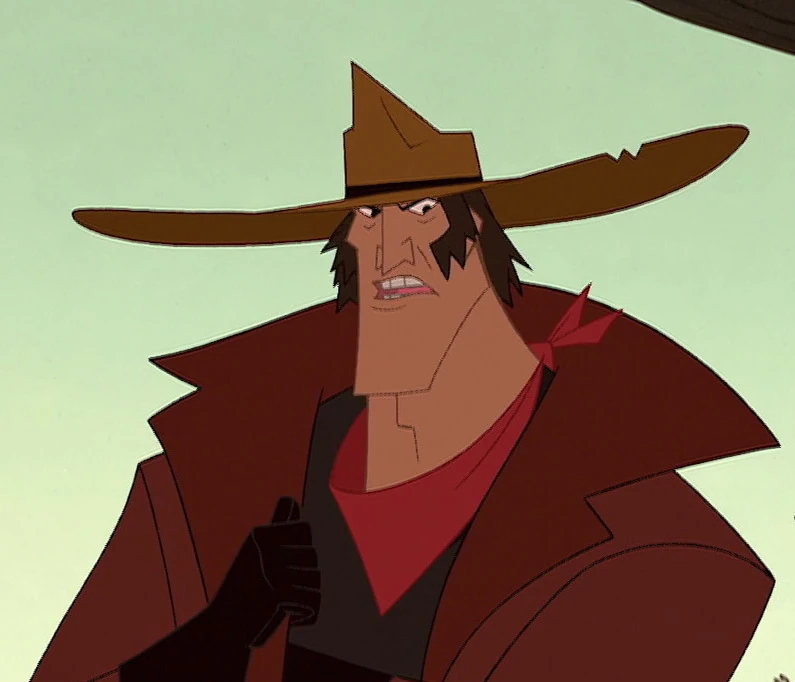 Rico | Disney Wiki | Fandom