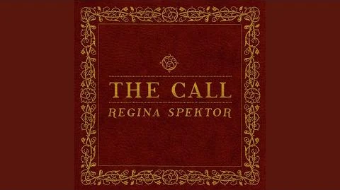 The Call | Disney Wiki | Fandom