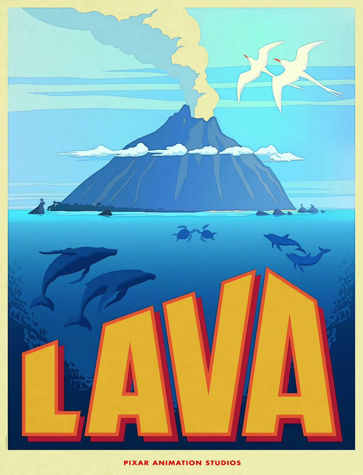 Lava | Disney Wiki | Fandom