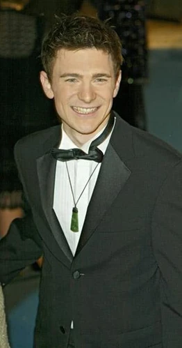 Mark Wells | Disney Wiki | Fandom