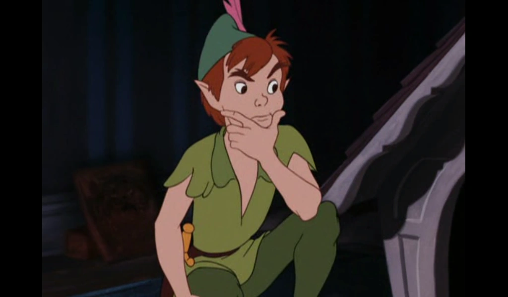 Peter Pan | Disney Wiki | Fandom