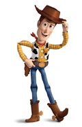 Woody | Disney Wiki | Fandom