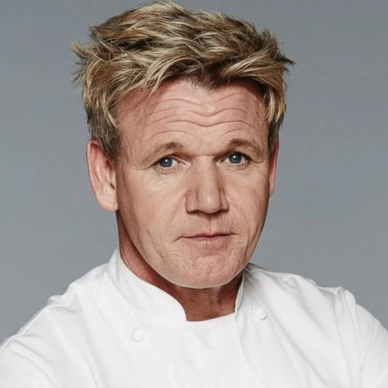 Gordon Ramsay | Disney Wiki | Fandom