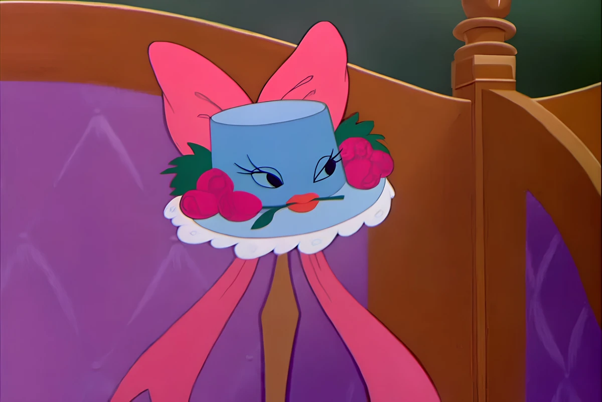 Alice Blue Bonnet | Disney Wiki | Fandom