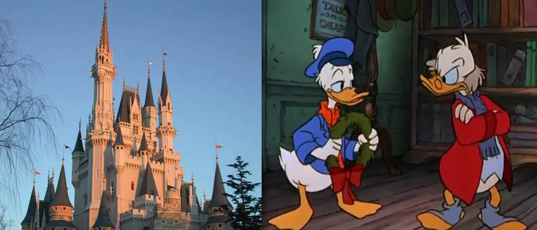 1983 | Disney Wiki | Fandom