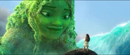Te Fiti | Disney Wiki | Fandom