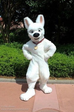 Volt | Disney Wiki | Fandom