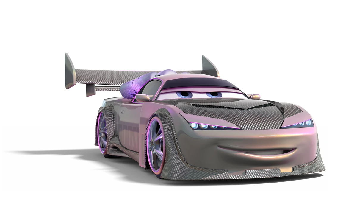 Booster | Disney Wiki | Fandom