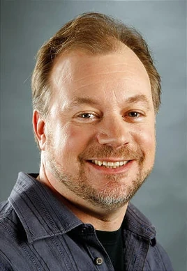 Kevin Lima | Disney Wiki | Fandom