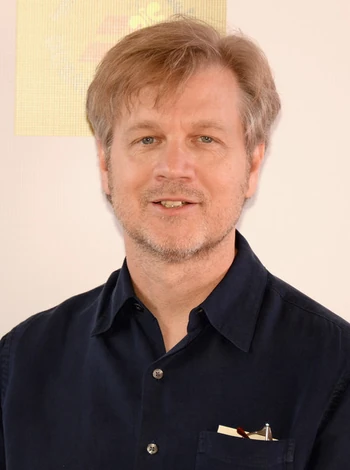 Barry Cook | Disney Wiki | Fandom