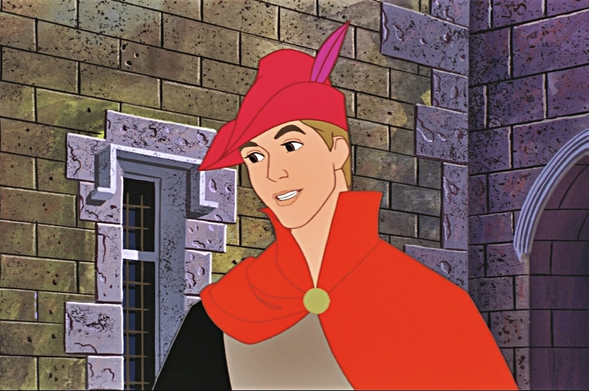 Prince Philippe | Disney Wiki | Fandom