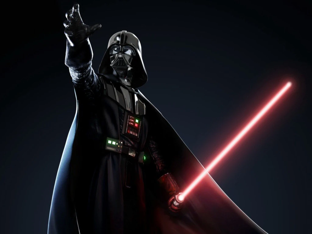 Anakin Skywalker | Disney Wiki | Fandom