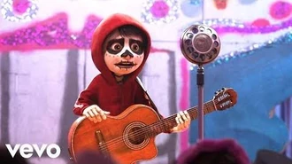 Un Poco Loco | Disney Wiki | Fandom