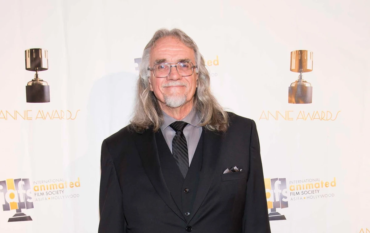 Dale Baer | Disney Wiki | Fandom