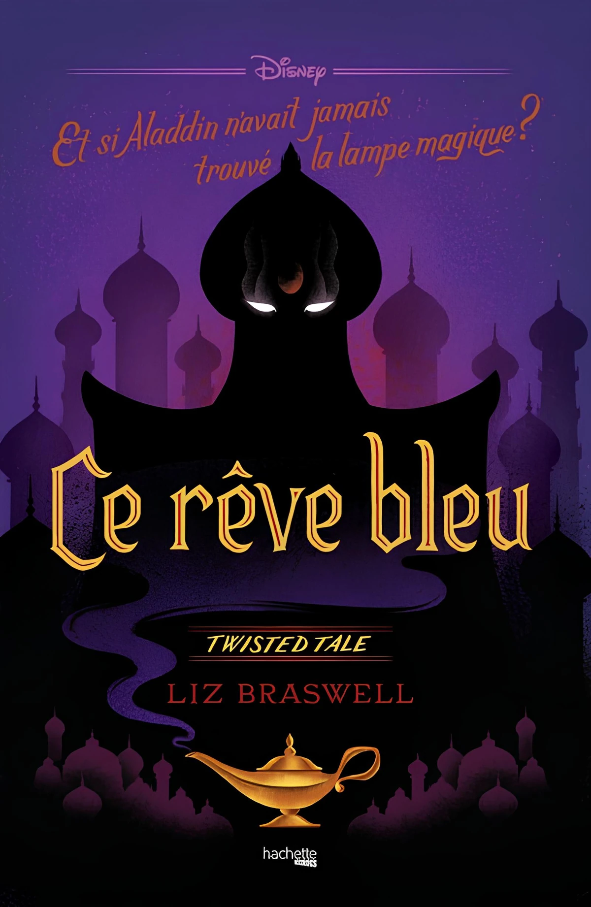 Ce rêve bleu | Disney Wiki | Fandom