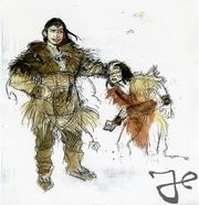 Sitka | Disney Wiki | Fandom