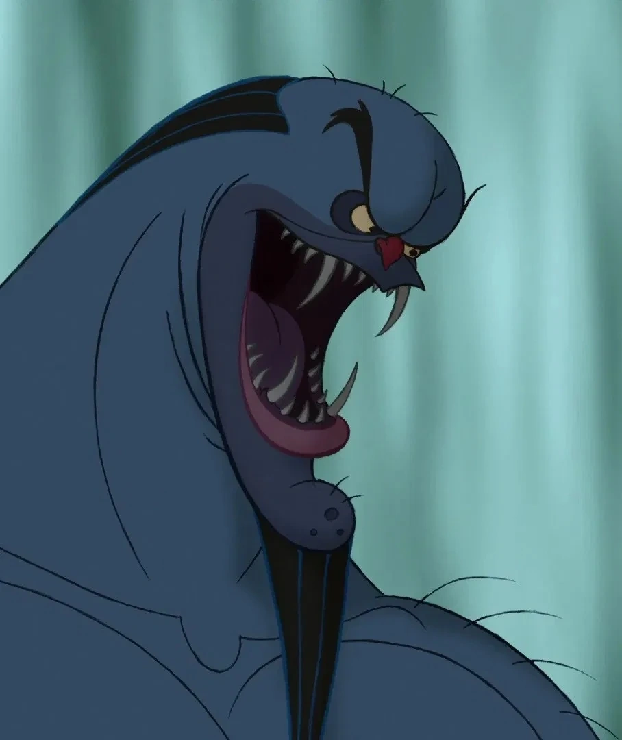 Nessus | Disney Wiki | Fandom