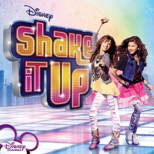 Shake It Up | Disney Wiki | Fandom