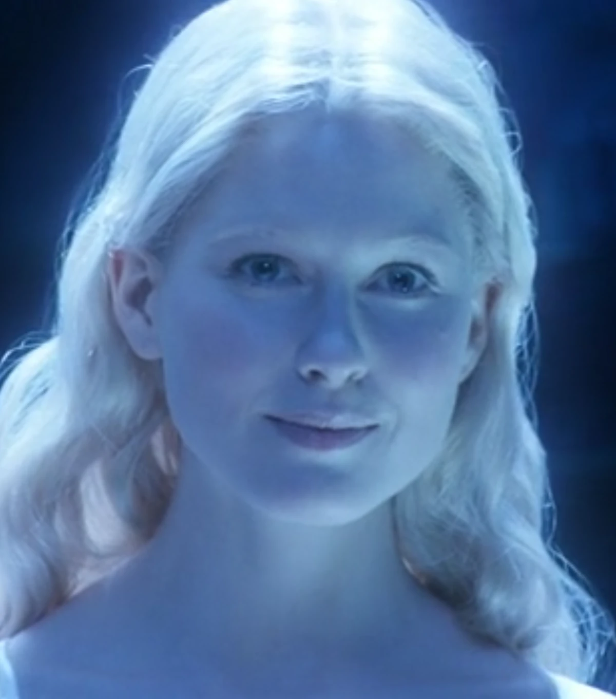 Lilliandil | Disney Wiki | Fandom