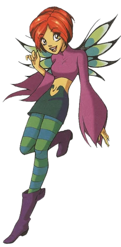 Will Vandom | Disney Wiki | Fandom