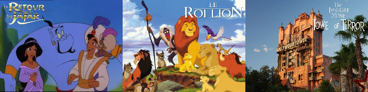 1994 | Disney Wiki | Fandom