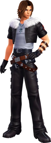 Léon | Disney Wiki | Fandom