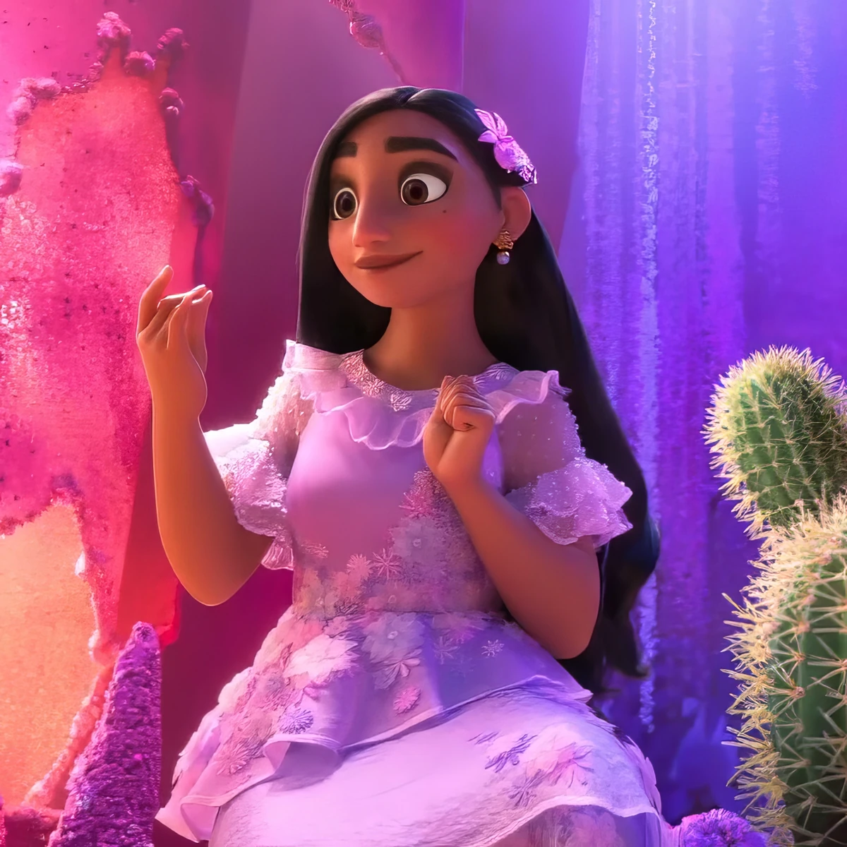 Isabela Madrigal | Disney Wiki | Fandom