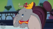 Timothée | Disney Wiki | Fandom