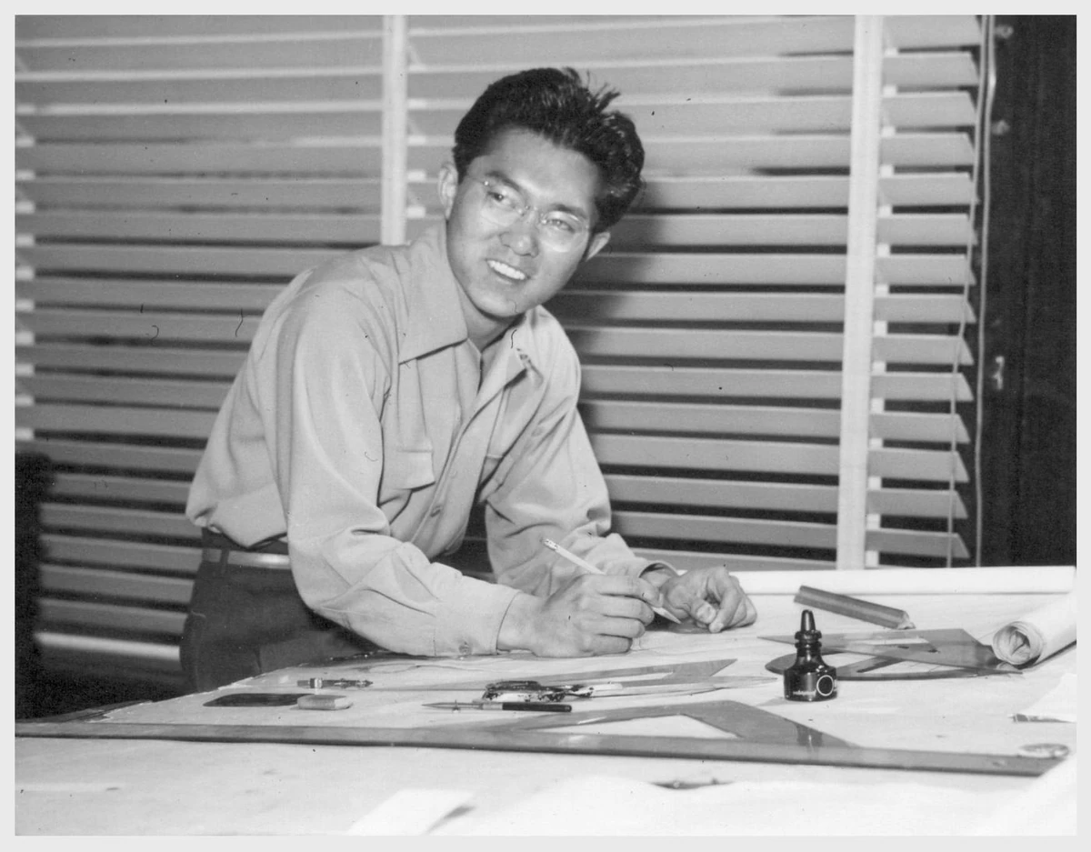 Iwao Takamoto | Disney Wiki | Fandom