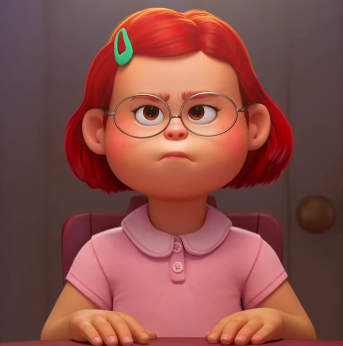 Catégorie:Personnages de Alerte rouge | Disney Wiki | Fandom