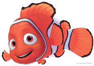 Nemo | Disney Wiki | Fandom