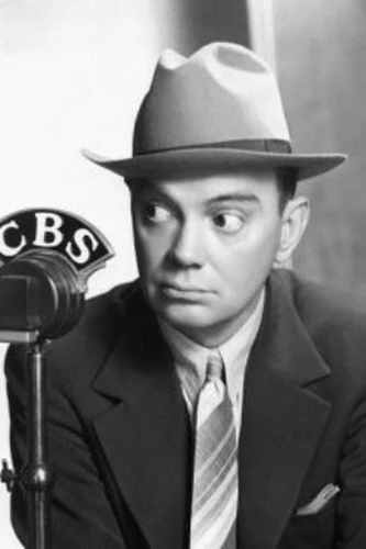 Cliff Edwards | Disney Wiki | Fandom