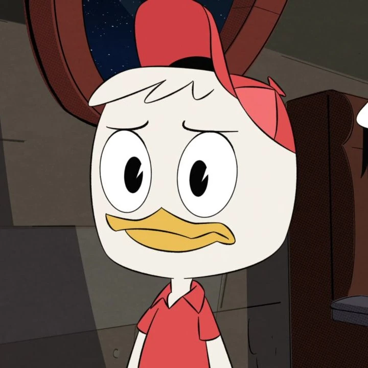 Riri Duck | Disney Wiki | Fandom